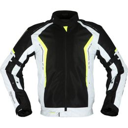 Modeka Khao Air, Textiljacke wasserdicht