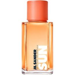 Jil Sander Damendüfte Sun New SunParfum