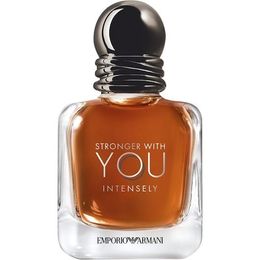 Armani Herrendüfte Emporio Armani You Stronger With You IntenselyEau de Parfum Spray 30 ml