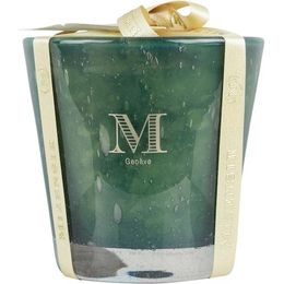 MIZENSIR Home Fragrance Candle Duftkerze Sapin de Noel