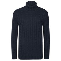 Felix Hardy Pullover Herren Gr&ouml;&szlig;e M navy