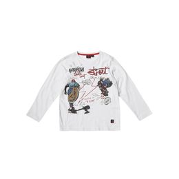 Koroshi Shirt girl White size 10