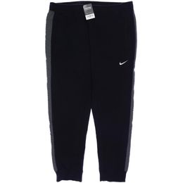 Nike Herren Stoffhose, schwarz, Gr. 0