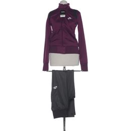 Nike Damen Anzug, flieder, Gr. 34