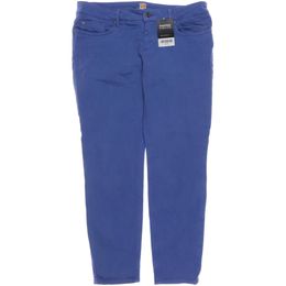 BOSS Orange Damen Jeans, blau, Gr. 31