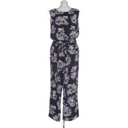 s.Oliver Damen Jumpsuit/Overall, marineblau, Gr. 42