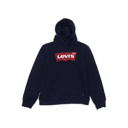 Levi's Levis Herren Hoodies & Sweater, marineblau, Gr. 176