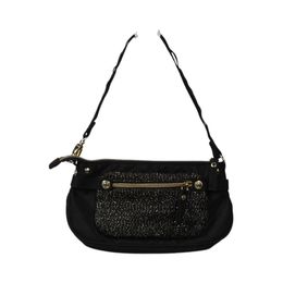 George Gina & Lucy George Gina Lucy Damen Handtasche, schwarz, Gr.