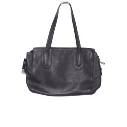 Coccinelle Damen Handtasche, schwarz, Gr.