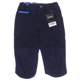 Finkid Herren Stoffhose, marineblau, Gr. 128