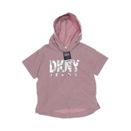 DKNY by Donna Karan New York Damen Hoodies & Sweater, pink, Gr. 158