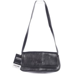 Fossil Damen Handtasche, schwarz, Gr.