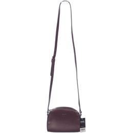 JOOP! Damen Handtasche, bordeaux, Gr.