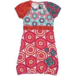 Desigual Damen Kleid, pink, Gr. 164