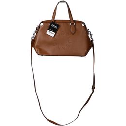 JOOP! Damen Handtasche, braun, Gr.