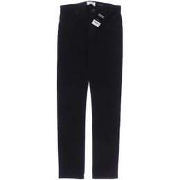 Quiksilver Damen Jeans, schwarz, Gr. 164