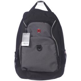 Wenger Damen Rucksack, schwarz, Gr.