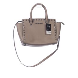 Michael Michael Kors Damen Handtasche, braun, Gr.