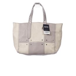 Liebeskind Berlin Damen Handtasche, beige, Gr.