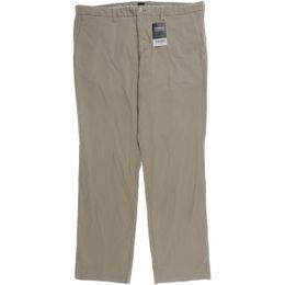 BOSS by Hugo BOSS Herren Stoffhose, beige, Gr. 54