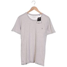 Marc O'Polo Marc O Polo Herren T-Shirt, grau, Gr. 52