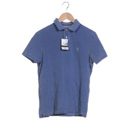 Marc O'Polo Marc O Polo Herren Poloshirt, marineblau, Gr. 48