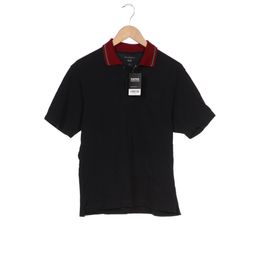 Uniqlo Herren Poloshirt, marineblau, Gr. 44