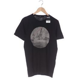 Jack & Jones Jack & Jones Herren T-Shirt, schwarz, Gr. 52