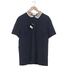 Lacoste Herren Poloshirt, marineblau, Gr. 56