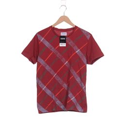 Jack & Jones Jack & Jones Herren T-Shirt, bordeaux, Gr. 48