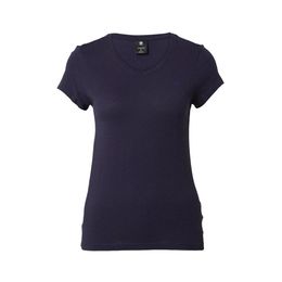 G-Star Raw G-star Shirt 'Eyben 2.0' female Blue size XXXS