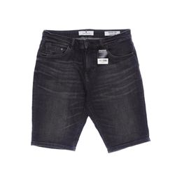 Tom Tailor Herren Shorts, grau, Gr. 31