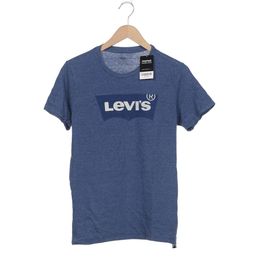 Levi's Levis Herren T-Shirt, blau, Gr. 46