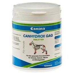 Canina Canhydrox GAG Tabletten vet. 600 g