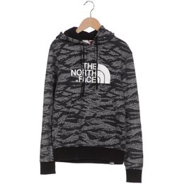 The North Face Herren Kapuzenpullover, schwarz, Gr. 44