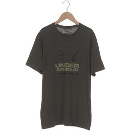 Under Armour Herren T-Shirt, grün, Gr. 52