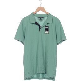 Tommy Hilfiger Herren Poloshirt, grün, Gr. 54