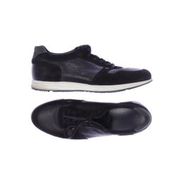 Marc O'Polo Marc O Polo Herren Sneakers, schwarz, Gr. 43