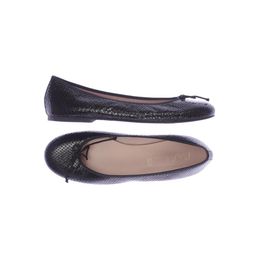 Pretty Ballerinas Damen Ballerinas, schwarz, Gr. 41