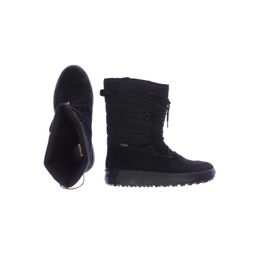 Puma Damen Stiefel, schwarz, Gr. 38