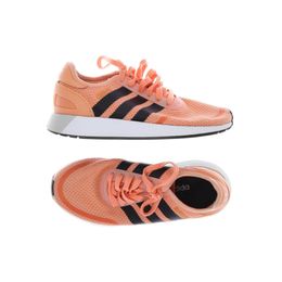 adidas originals Damen Sneakers, orange, Gr. 5.5