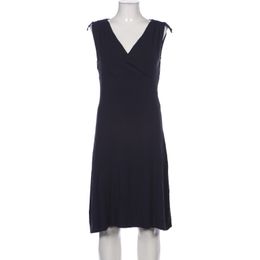 Betty Barclay Damen Kleid, marineblau, Gr. 38