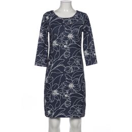 Betty Barclay Damen Kleid, marineblau, Gr. 38