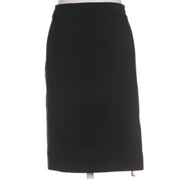 Hugo by Hugo Boss Damen Rock, schwarz, Gr. 25