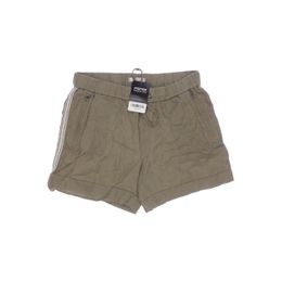 Esprit Damen Shorts, grün, Gr. 36