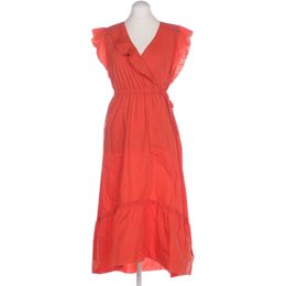 Escada Sport Damen Kleid, orange, Gr. 38