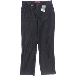 Street One Damen Stoffhose, schwarz, Gr. 36