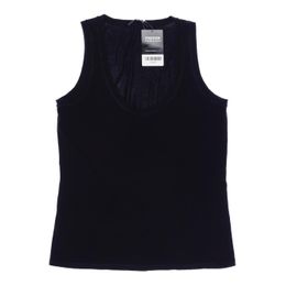 BOSS by Hugo BOSS Damen Top, schwarz, Gr. 36