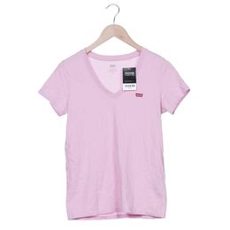 Levi's Levis Damen T-Shirt, pink, Gr. 36