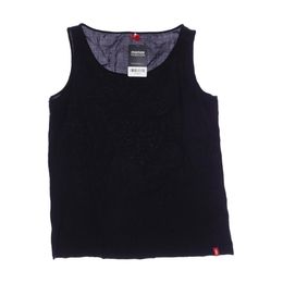 EDC by Esprit Damen Top, schwarz, Gr. 38